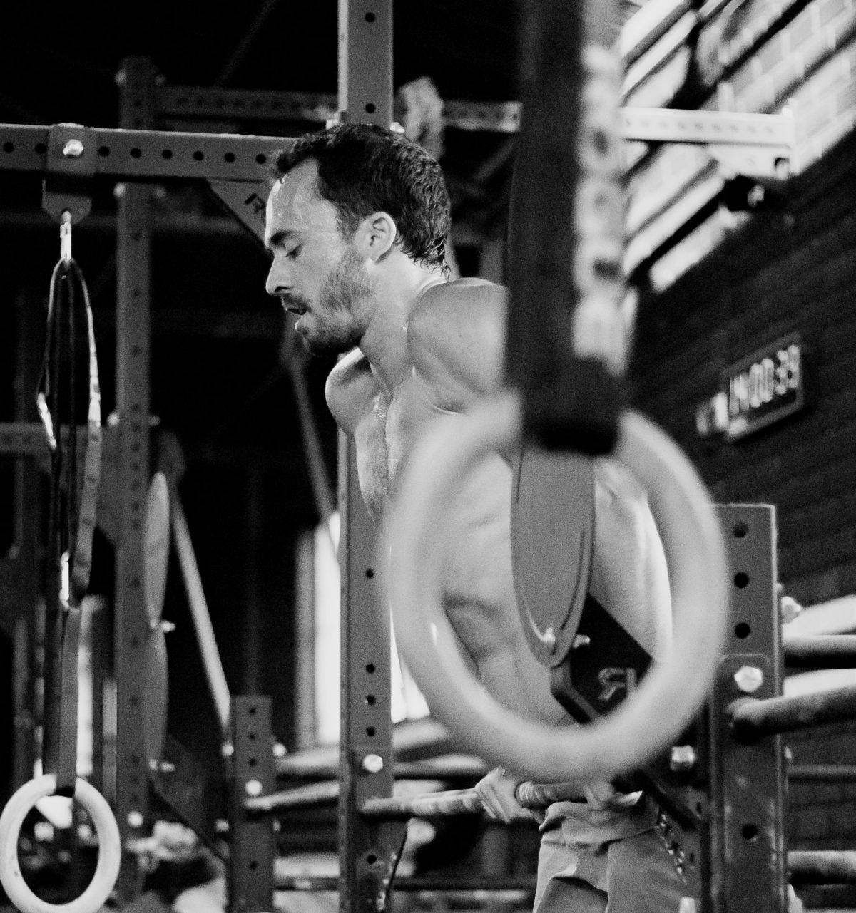 Grip Crossfit – Centro Oficial de Crossfit en Córdoba